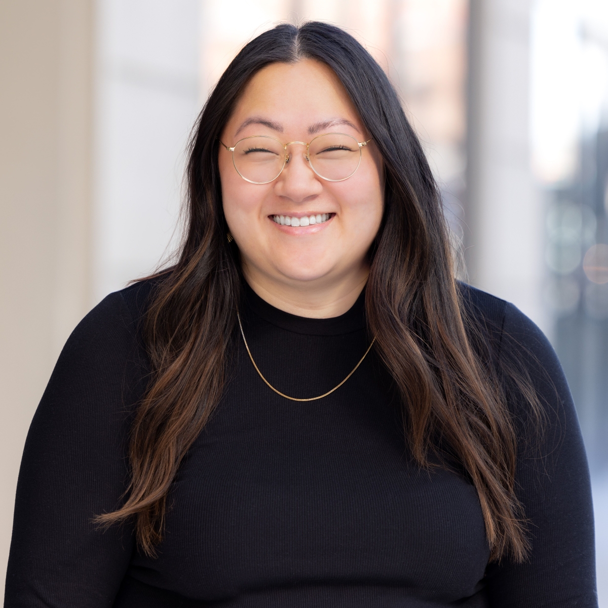 Megan Thompson - HarbourView Equity